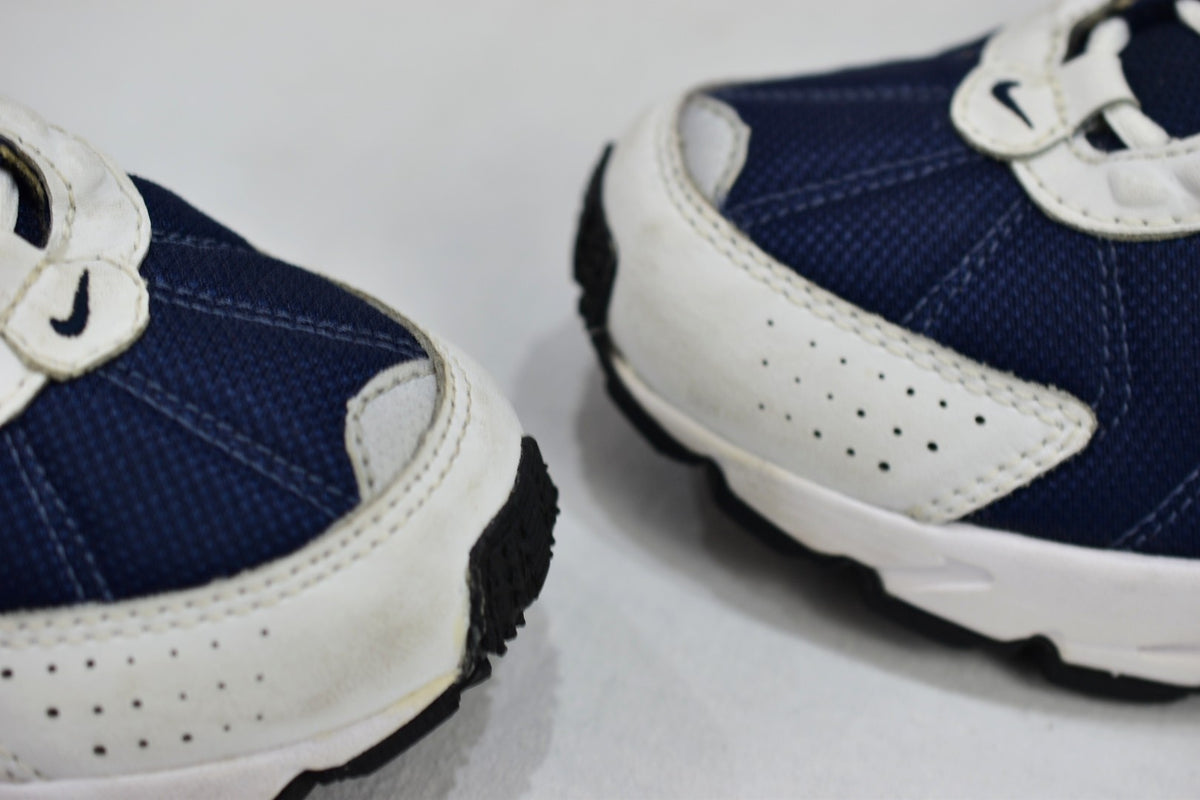 (2003) Nike Jet Stream Plus – RetroSexual Vintage