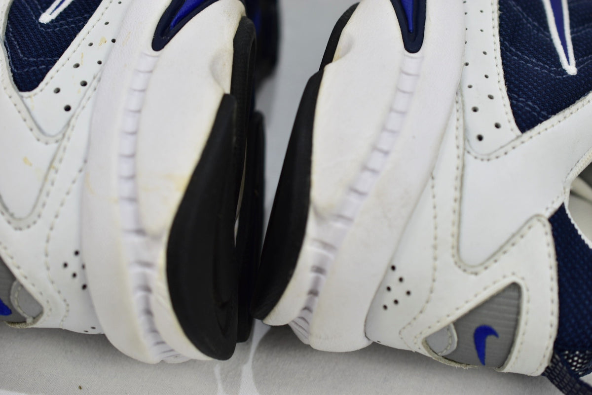 (2003) Nike Jet Stream Plus – RetroSexual Vintage